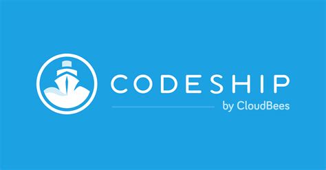 codeship acquired by cloudbees