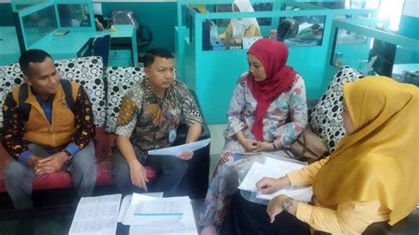 Tim Peneliti Unri Lakukan Analisis Terapi Hemodialisis Di Riau Usai