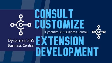 Moznum Dynamics NAV Business Central