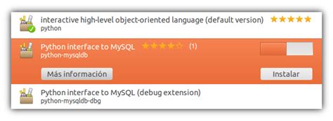 Instala Python En Tu Sistema Operativo
