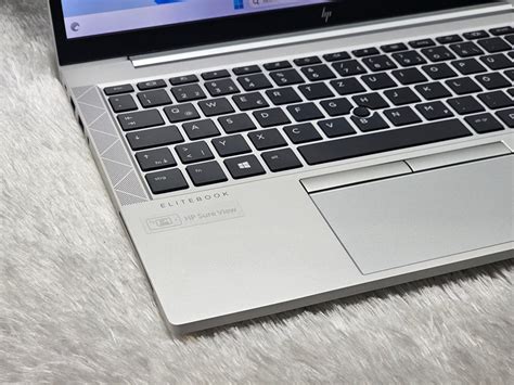 Hp Elitebook 840 G7 I7 10eme 16go 512go Ssd 14 Fhd Ips