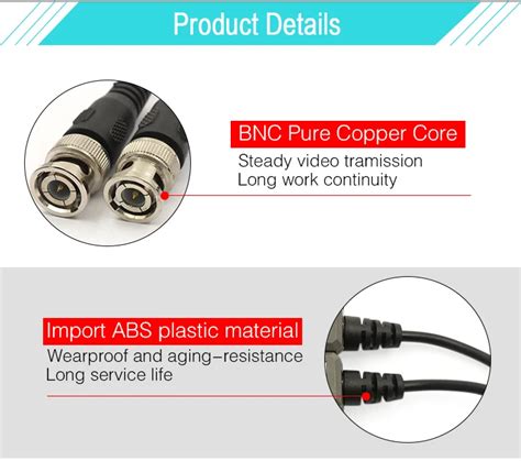 Connect Balun Cctv Hdmi