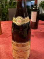 Clavelier Fils Savigny Marconnets Premier Cru Vivino Australia