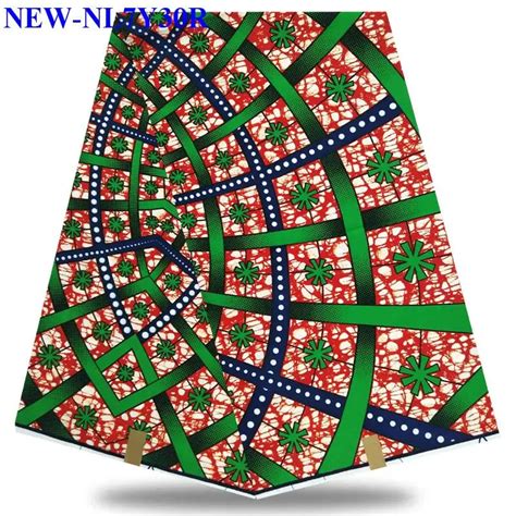 2017 Super Wax Hollandais African Hollandais Real Dutch Wax Veritable
