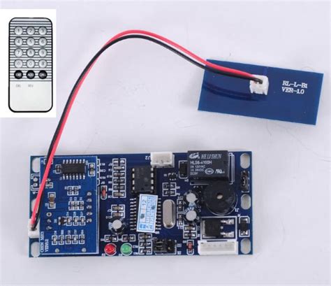 1356mhz High Frequency Rfid Module Intercom Embed Grandado