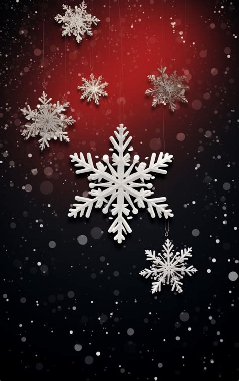 圣诞节雪花素材 圣诞节雪花模板 圣诞节雪花图片高速下载 设图网