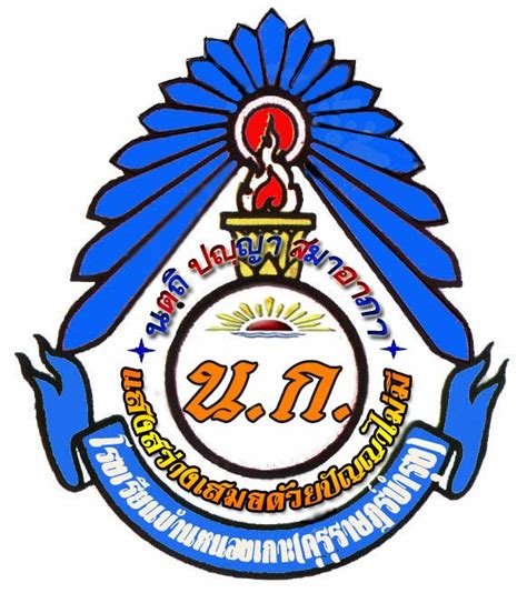 โรงเรียนบ้านหนองเกาะ