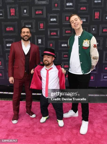 Harrison Greenbaum Photos And Premium High Res Pictures Getty Images