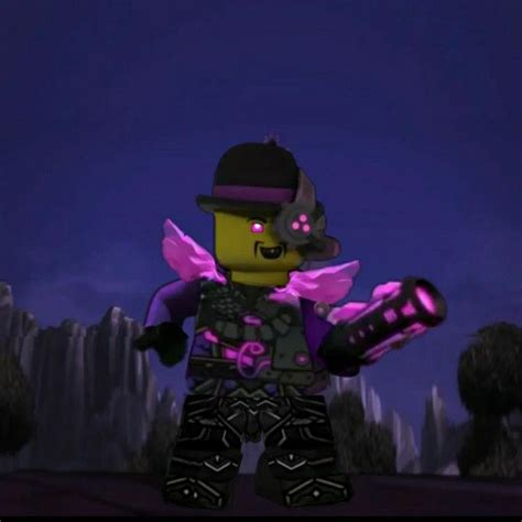 Pin By Takatu Hibbs On Trollhunters Characters Lego Ninjago