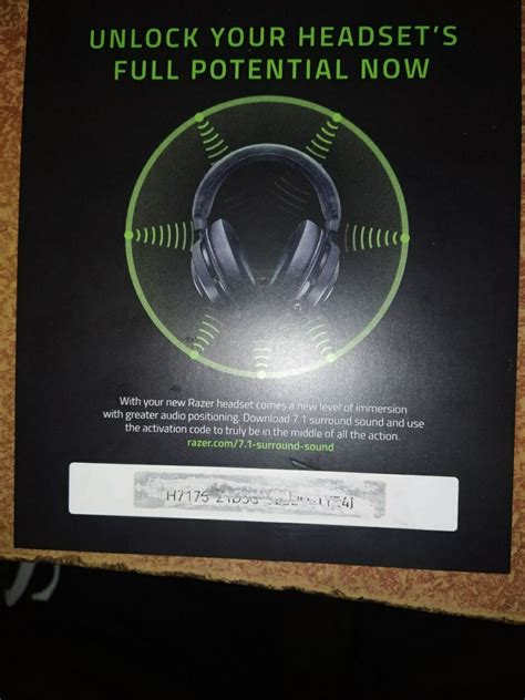 Incorrectly Eresed Code Razer Insider