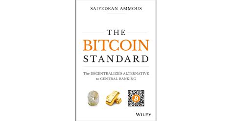 The Bitcoin Standard[Book]