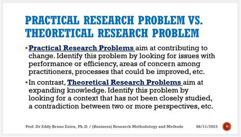 📌introduction To Business Research Methodology And Methods Course Understanding Practical And