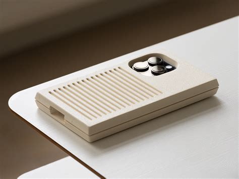Iphone Retro Case By Retron Print Printables Store
