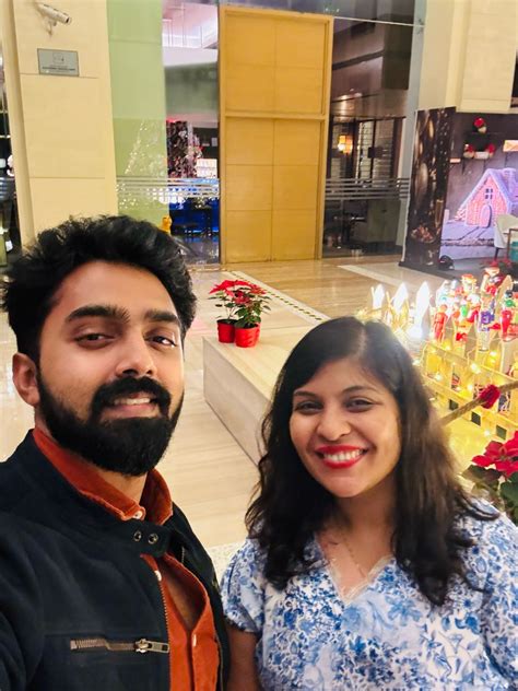 Sarath Penumuru On Linkedin Met The Amazing Megha Arora While She Was