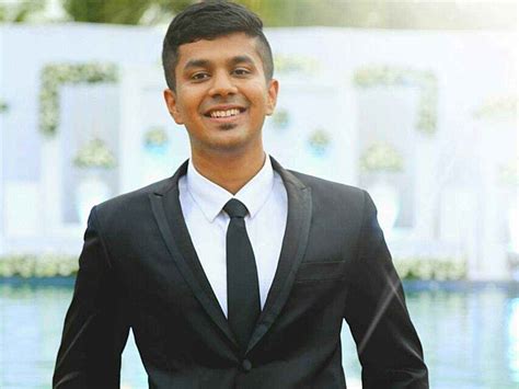 RJ Arun Your Dubai Guide