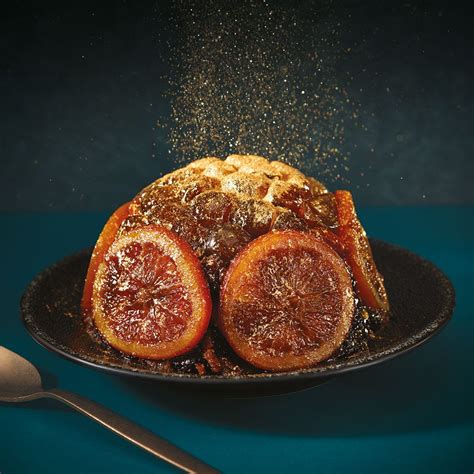 Aldis Budget £7 99 Christmas Pudding Is Voted Best Tasting