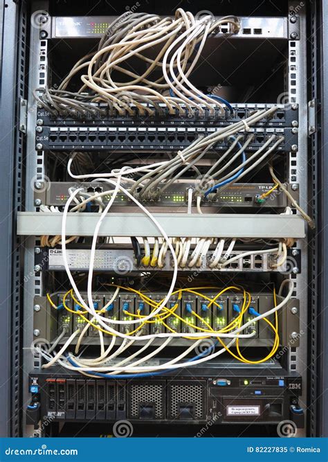 Editorial Image Image Of Equipment Plug Connect