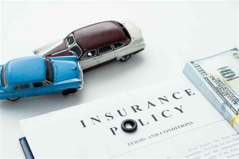 Explanation Of Auto Insurance Coverage—there Are Six Types Of Them