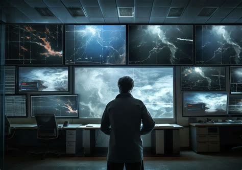 DeepMind Tool Makes Day Weather Forecast In Seconds