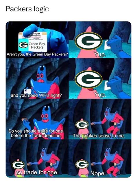 Still Cant Wrap My Head Around It Rnflmemes