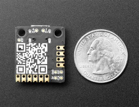 New Products Serpente Tiny Circuitpython Prototyping Boards Usb C