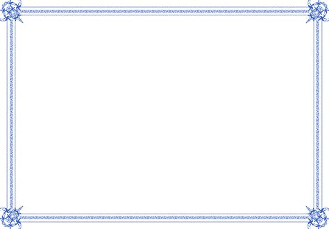 Certificate Border Png 39741 Free Icons And Png Backgrounds Porn Sex