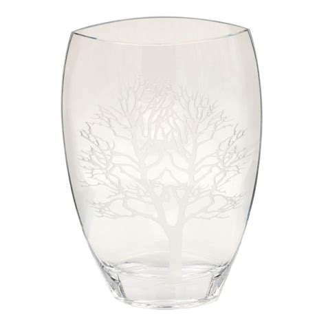 Tree of Life vase Home Living Home Décor cospicon com