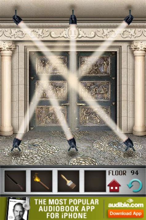 100 Floors Level 92 Walkthrough Floor Roma