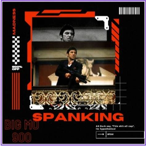 Stream Spanking B T A By Michael Muhoro Listen Online For Free On