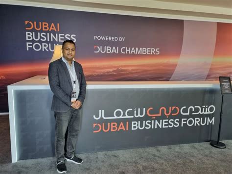 Ariful Haque On Linkedin Its An Absolute Pleasure To Attend Dubai