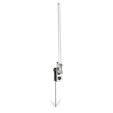 Snapper Pole Saw Attachment In The String Trimmer Attachments
