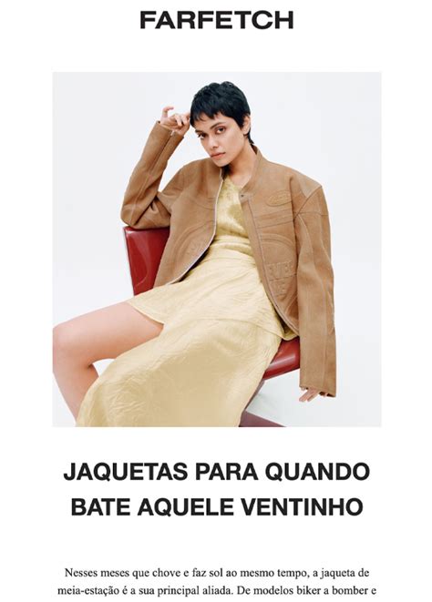 Exemplos De Email Marketing Analisados Do Cabe Alho Ao Cta