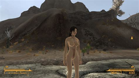 FONV CBBE Bodyslide Port Alpha UPDATE Mar Page Fallout Adult Mods LoversLab