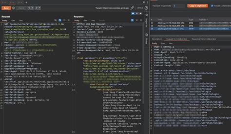 Bugbountytip Bugbountytips Ethicalhacking Webhacking Appsec Miguel Segovia Gil 11 Comments