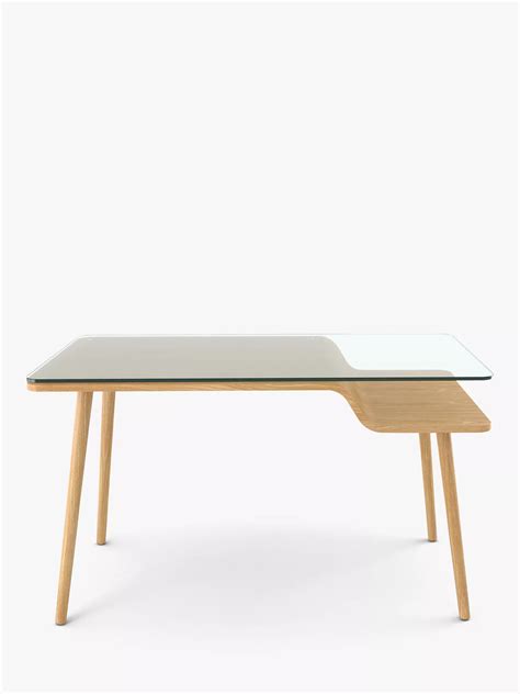 Tom Schneider Flow Desk