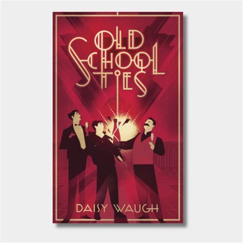 Old School Ties Rare Birds Books