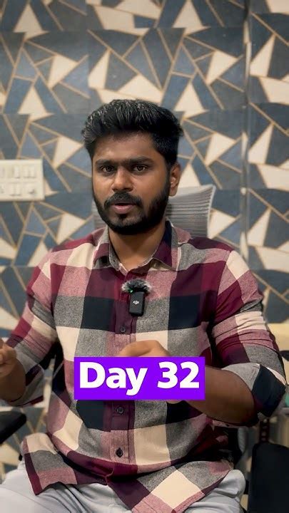 Day 32 Of 365 Days Challenge To Get A Job At Fang As A Senior Software Engineer Shortsviral