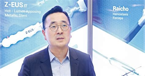 수제 맞춤형 스텐트로 승부약물방출형 등 신제품 곧 출시