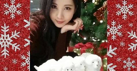 Meeeeeeeee~~~rry~~christmas♡ Imgur