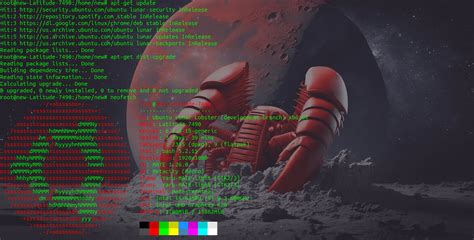 Ubuntu Lunar Lobster 2304 Beta Is Here With Kernel 62 Rubuntumate