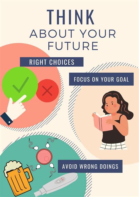 Teenage Pregnancy Poster