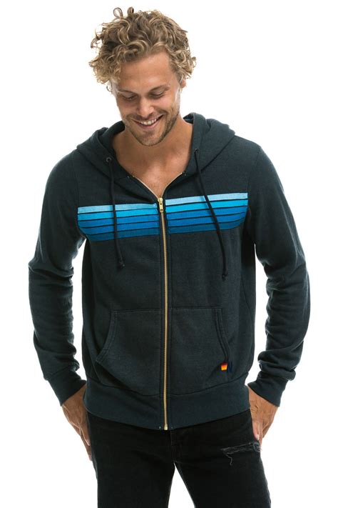 Unisex Hoodies Aviator Nation