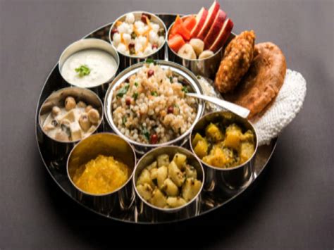 Sawan Vrat Dishes You Can Make These Tasty Dishes During Sawan Fasting