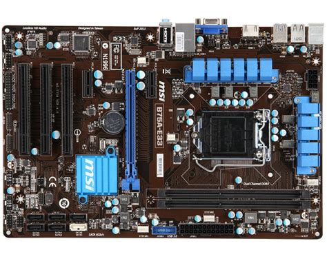 MSI Global - The Leading Brand in High-end Gaming & Professional ...