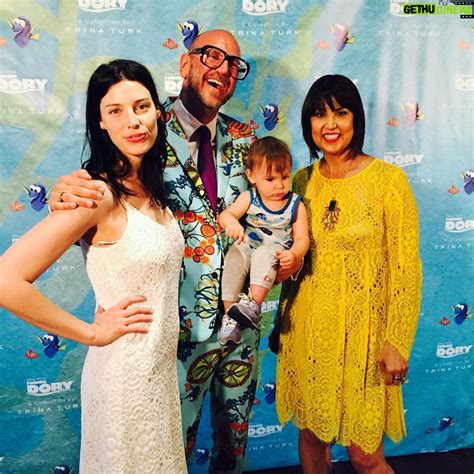 Jessica Paré Gethu Cinema