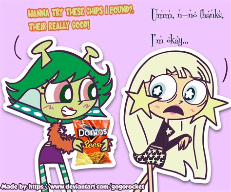 Mwgg Chips By Gogorocket On Deviantart