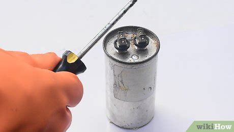 How To Test AC Capacitor The Complete Guide