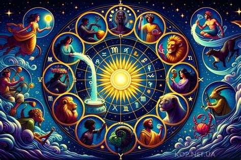 Гороскоп на 31 березня Скорпіонам вороги Тельцям повернення колишніх Кременчук оперативний