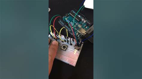 3색 Led 스위치로 제어하기 Youtube