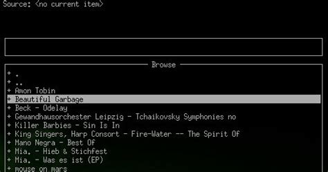 Steve Friend Commandline VLC With Global Hotkeys Using QuickSilver